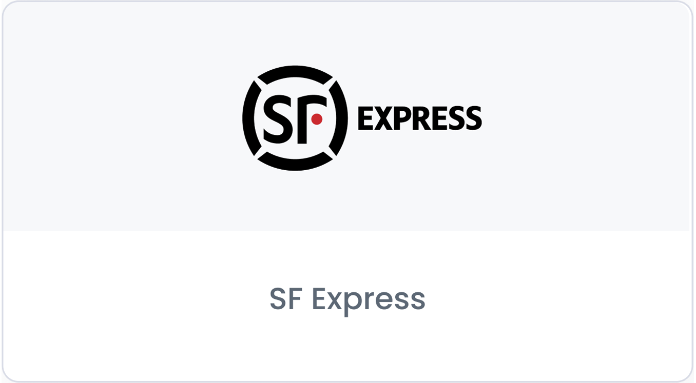 Promotion – OneShip