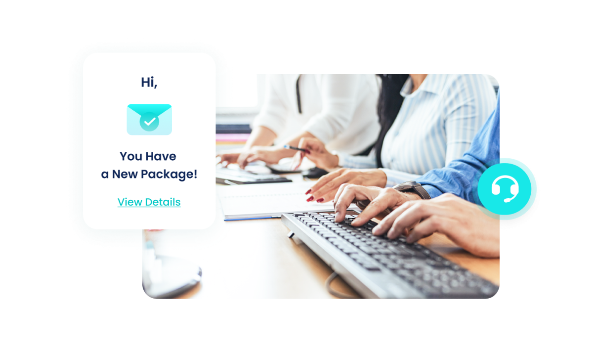 Post-Purchase Service – OneShip