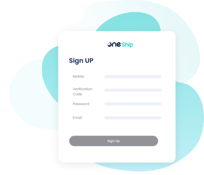 OneShip – Online eCommerce Shipping Solutions