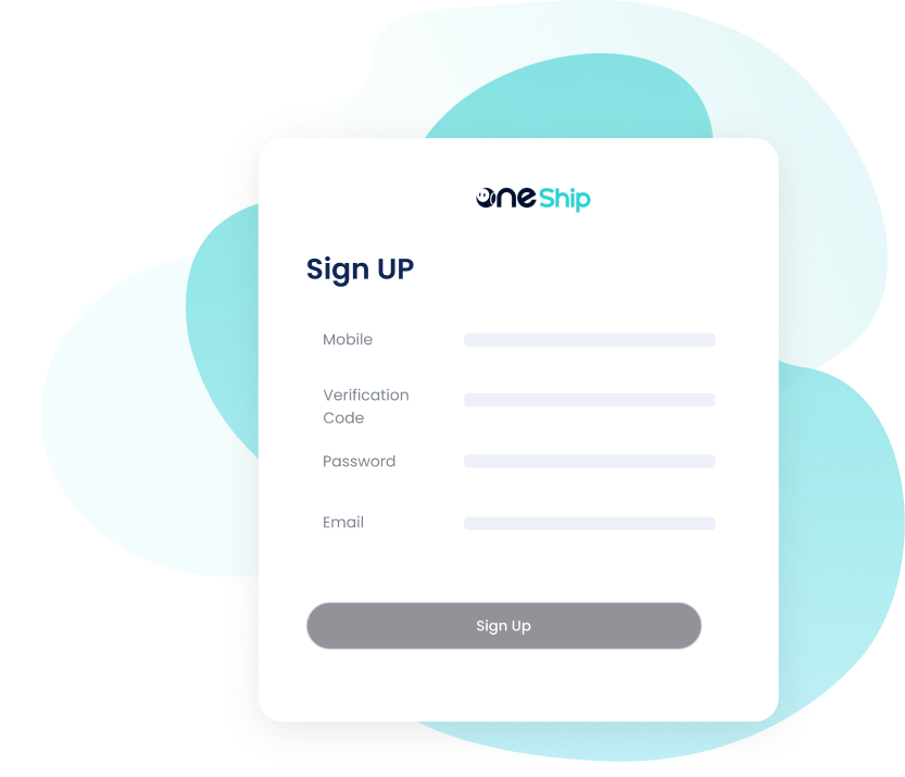 OneShip – Online eCommerce Shipping Solutions