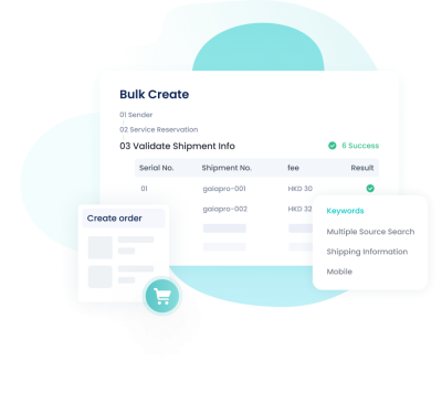 OneShip – Online eCommerce Shipping Solutions