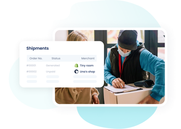 OneShip – Online eCommerce Shipping Solutions