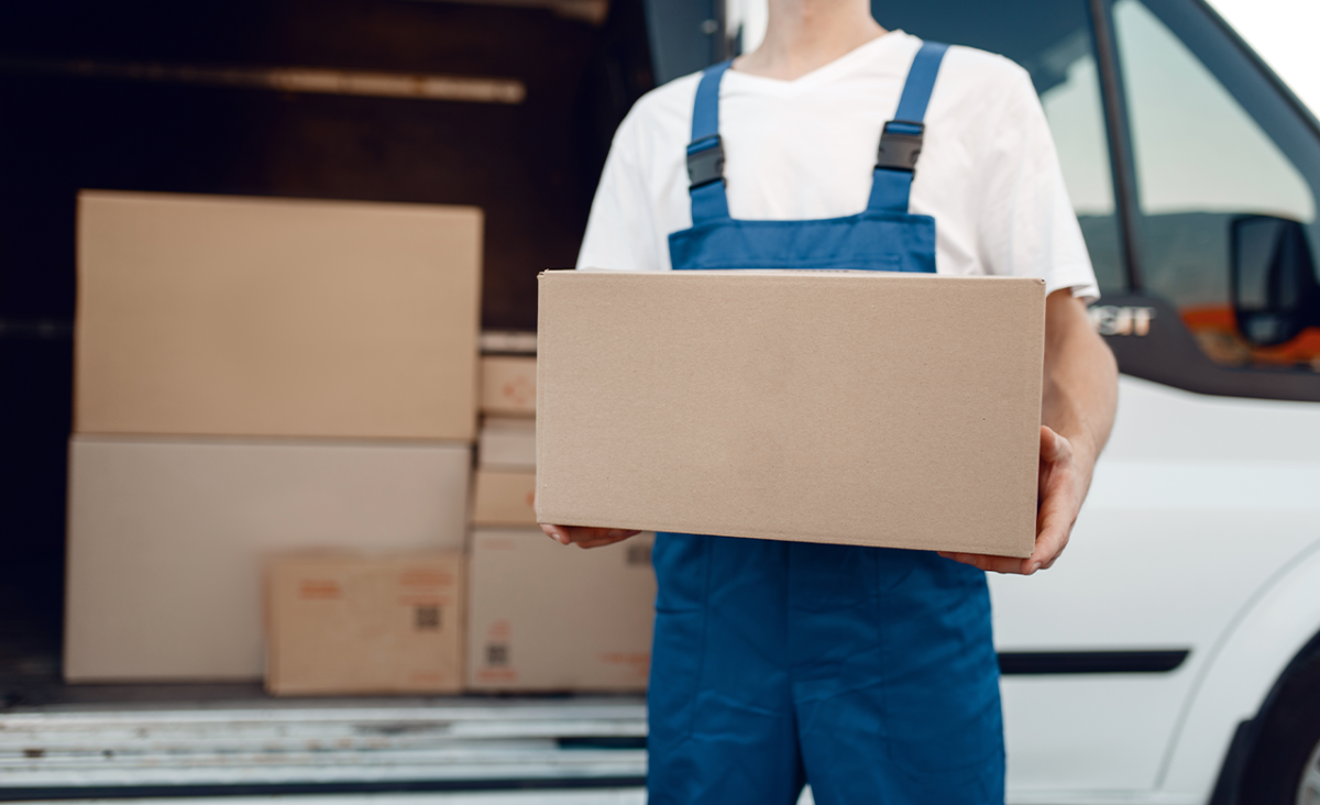 Shipping Tips Guide Oneship