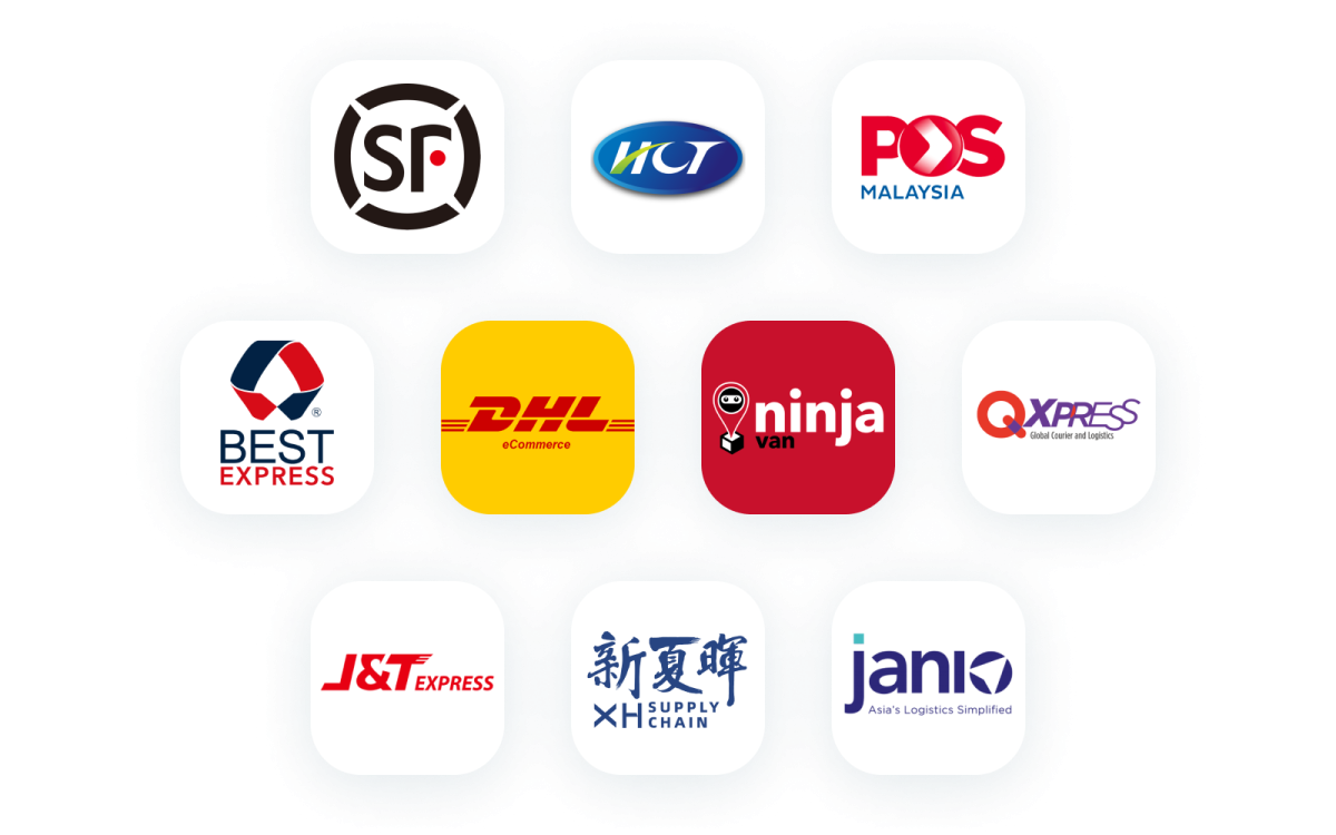 Shipping Service – OneShip