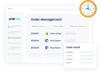 OneShip – Online eCommerce Shipping Solutions