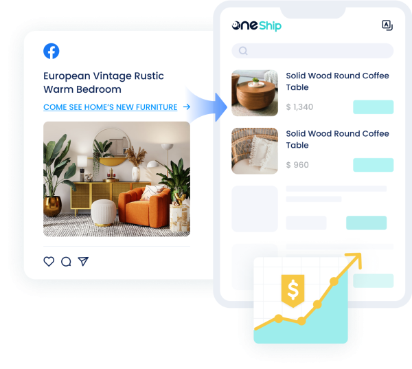 OneShip – Online eCommerce Shipping Solutions