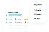 OneShip – Online eCommerce Shipping Solutions