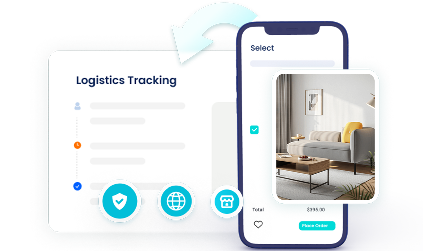 OneShip – Online eCommerce Shipping Solutions